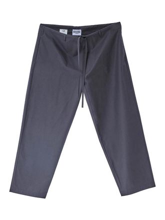 Moschino Pantalons D&eacute;contract&eacute;s - Noir