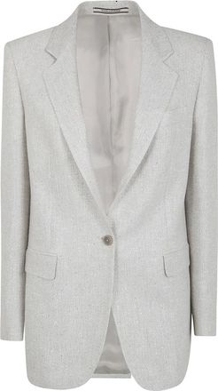 Tagliatore Femme, Vestes, Gris, Taille: 38 FR Adrianne Jacket