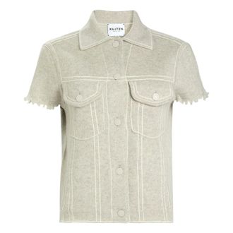 Kujten Veste Jessinda Cachemire Kujten