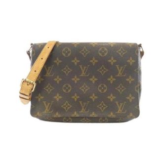 Louis Vuitton Pre-owned Leder Handtaschen - - Pre-owned - Damen - Braun - ONE SIZE