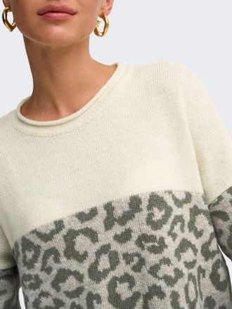 Only Strickpullover