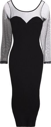 Blugirl KLEIDER - Midi-Kleider auf YOOX.COM