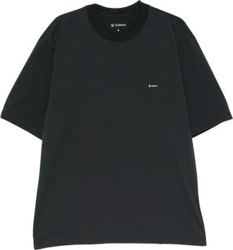 Goldwin Goldwin, Homme, Tops, Noir, Taille: XL T-shirt graphique