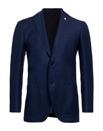 Luigi Bianchi Mantova ANZ&Uuml;GE und CO-ORDS - Blazers auf YOOX.COM