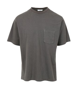 Mauro Grifoni T-shirts Et Polos Fum&eacute;e