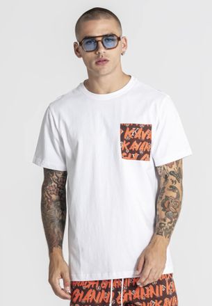 Gianni Kavanagh T-Shirt Rebel