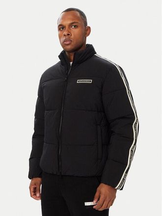 Emporio Armani Winterjacke 7M002199 AF21509 UC001 Schwarz Regular Fit
