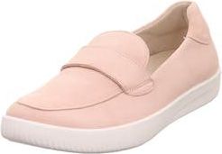 Legero Femme Silence Mocassin, Silk 4560, 41.5 EU