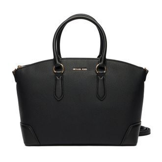 Michael Kors Handtasche MICHAEL Michael Kors 30R6G1WS7V Schwarz