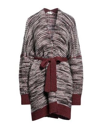 Manila Grace MAILLE - Cardigans sur YOOX.COM