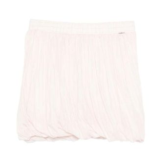 Twinset Bleistiftrock - - Skirts - Damen - Rosa - L