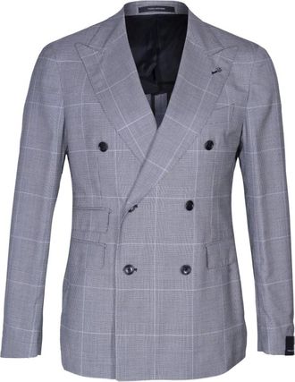 Tagliatore Herren, Anz&uuml;ge, Grau, LGr&ouml;&szlig;e