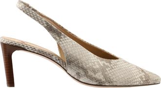 Högl Högl Cailee Damen-Pumps, Taupe, 41.5 EU