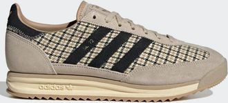 adidas Originals SL 72 RS chaussures kaki trois / noir core-Neutre