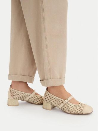 Hispanitas Pumps RHV264686 C001 &Eacute;cru