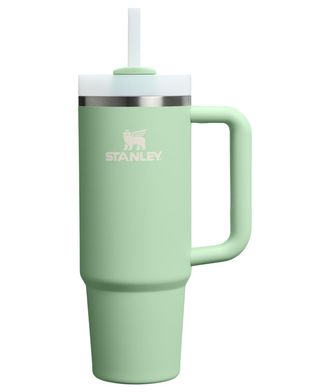 Stanley Stanley Quencher H2.0 FlowState Trinkglas, 850 ml, Pistazie (BOX)