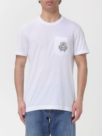 Dolce & Gabbana T-Shirt DOLCE & GABBANA Homme couleur Blanc