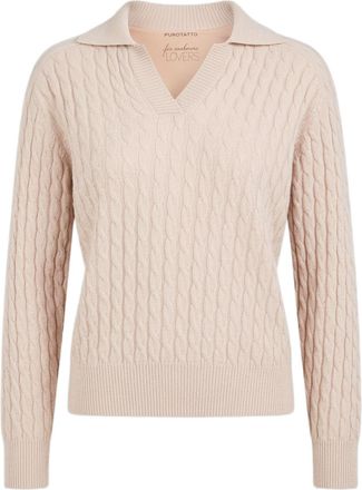 Purotatto STRICKWAREN - Pullover auf YOOX.COM
