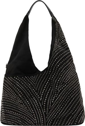 Faina 2-IN-1-Tragetaschen-Set 2-IN-1-Tragetaschen-Set Frauen Schwarz