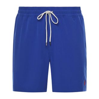 Polo Ralph Lauren Beachwear - - Swimwear - Herren - Blau - XS