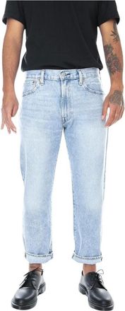 Levi's Homme, Jeans, Bleu, Taille: W36 Jeans droits