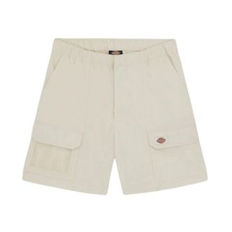 Dickies Fisherville Shorts - - Shorts - Damen - Wei&szlig; - S
