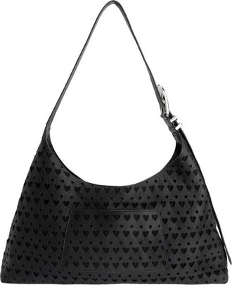 Fab By Fabienne Chapot Fabienne Chapot, Femme, Sacs, Noir, Taille: ONE Size Jozia Lasercut Bag