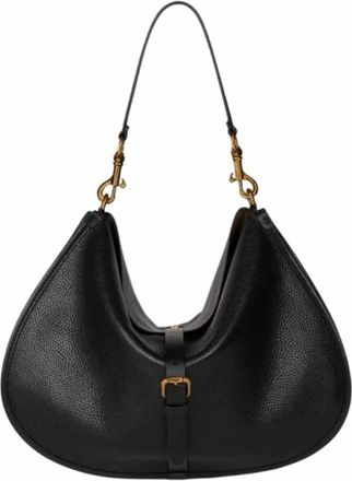 Etro Femme, Sacs, Noir, Taille: ONE Size Sac bandouli&egrave;re Pony XL