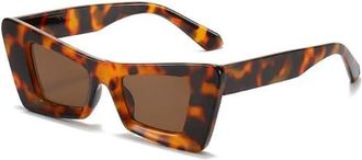 Generic Lunettes De Soleil Dext&eacute;rieur &Agrave; Petite Monture For Hommes Sport For Femmes(Multi-colored)