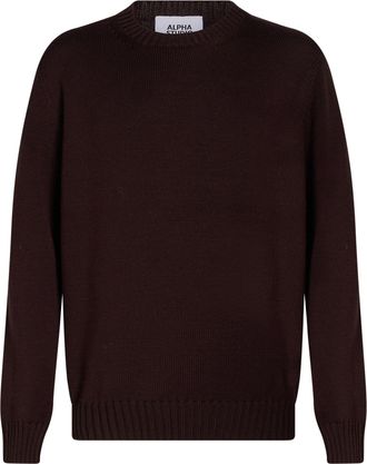 Alpha Studio STRICKWAREN - Pullover auf YOOX.COM