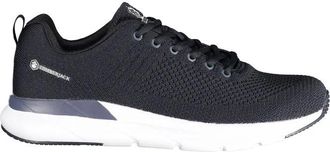 Lumberjack Homme, Chaussures, Bleu, Taille: 45 EU Polyester Baskets