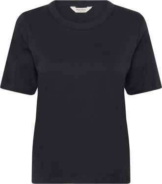 Part Two Femme, Tops, Bleu, Taille: 38 FR T-Chemises