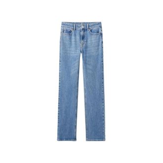 By Malene Birger Damen, Jeans, Blau, W28Gr&ouml;&szlig;e