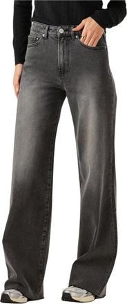 Catwalk Junkie Damen, Jeans, Schwarzk, W29Gr&ouml;&szlig;e