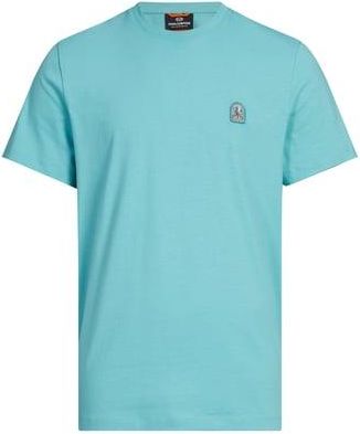 Parajumpers T-shirt Patch Tee en coton