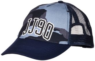 Jack & Jones Baseball Cap Herren, Navy Blazer, Einheitsgröße