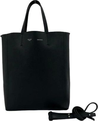 Celine Damen, Pre-Owned, Schwarzk, ONE SIZEGr&ouml;&szlig;e