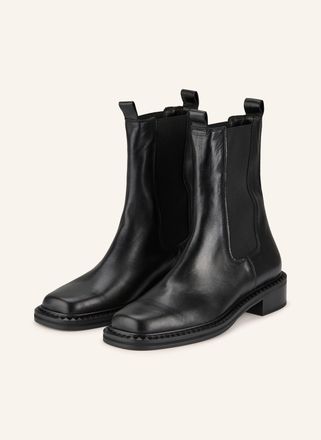 Kennel & Schmenger Chelsea-Boots Reese schwarz