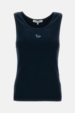 Maison Kitsun&eacute; Ripp-top Baby Fox