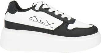 ALV by Alviero Martini SCHUHE - Sneakers auf YOOX.COM