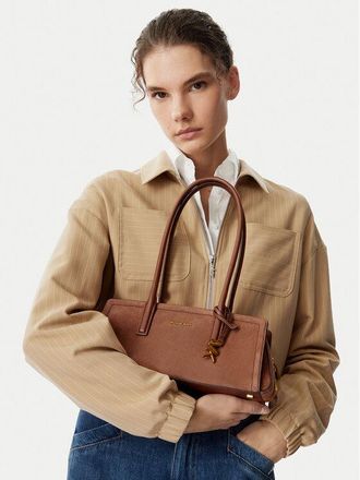 Michael Kors Handtasche 30T6A9IT0S Braun