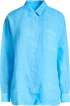 120% Lino TOPS - Hemden auf YOOX.COM