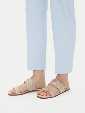 Jenny Pantoletten LC053408 Beige
