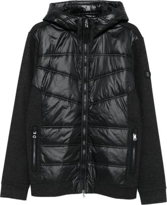 Bogner veste Joshua - Noir
