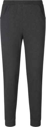 Peter Hahn Knöchellange Freizeit-Hose Peter Hahn grau