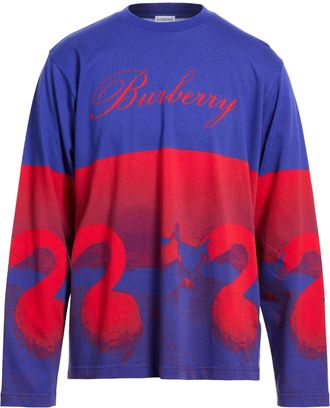 Burberry TOPS - T-shirts auf YOOX.COM