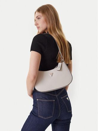 Guess Handtasche Noelle II HWZG96 72180 &Eacute;cru