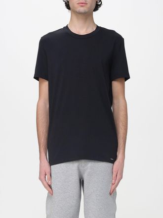 Tom Ford T-Shirt TOM FORD Herren Farbe Schwarz