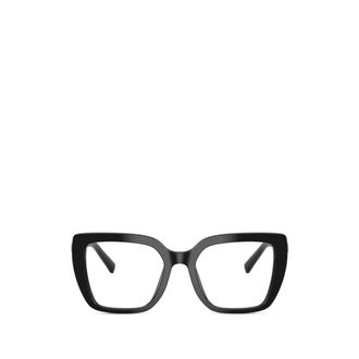 Dolce & Gabbana Brillen - - Accessories - Damen - Schwarzk - 53 MM