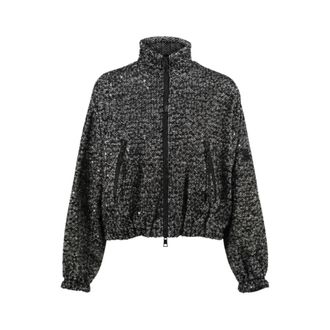 Ermanno Scervino Damen, Jacken, Mehrfarbig, XSGr&ouml;&szlig;e